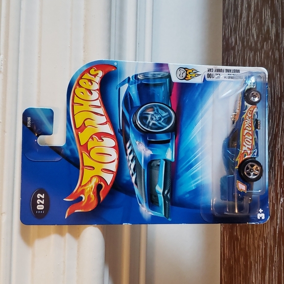 Hot Wheels | Toys | Host Picksealed Hot Wheels 204 First Editions ...